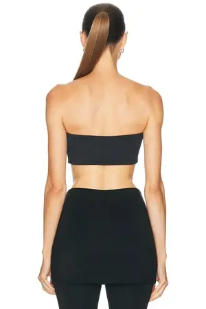 THE PARK Zoe Bandeau Tube Top