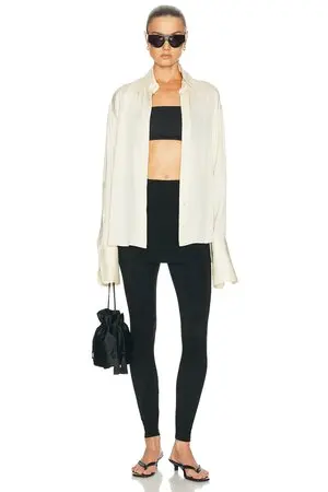 THE PARK Zoe Bandeau Tube Top