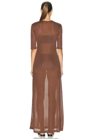 THE PARK Ramya Maxi Dress