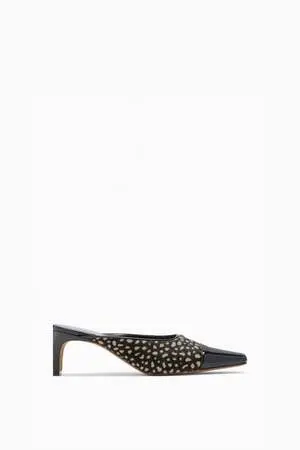 Ulla Johnson Carlyle Mule