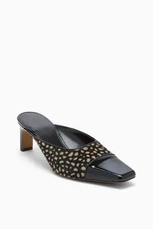 Ulla Johnson Carlyle Mule