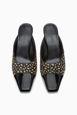 Ulla Johnson Carlyle Mule