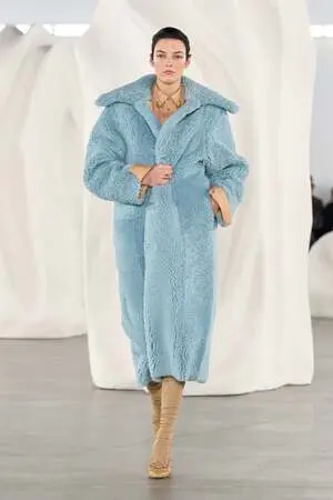 Ulla Johnson Laureline Reversible Shearling Coat