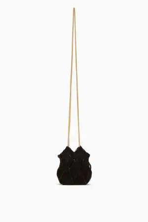Ulla Johnson Charlotte Mini Crossbody Bag