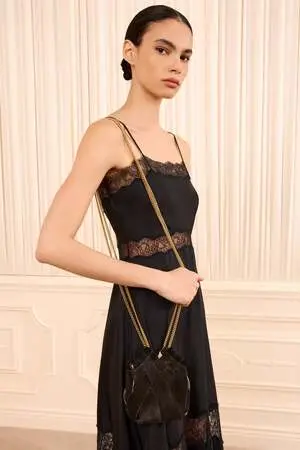 Ulla Johnson Charlotte Mini Crossbody Bag