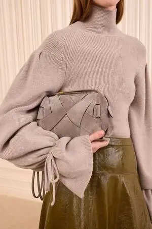 Ulla Johnson Charlotte Camera Bag