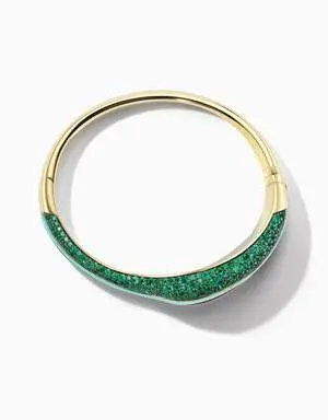 EMILY P. WHEELER Wave Bracelet, Sandalwood - Blue