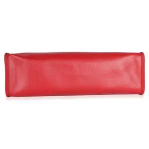 Hermès Herbag Zip 31 Shoulder Bag - Red