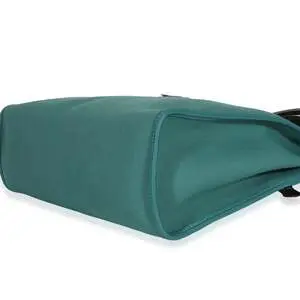 Hermès Herbag Zip 31 Shoulder Bag - Green