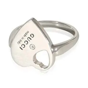 Gucci Metal Jewelry