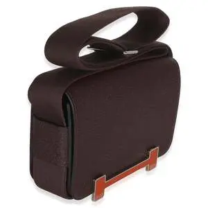 Hermès Shoulder Bag - Red