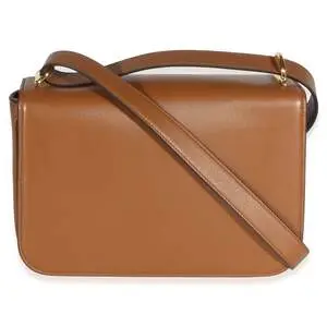Gucci Smooth Calfskin Siena Shoulder Bag