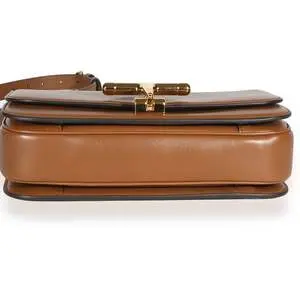 Gucci Smooth Calfskin Siena Shoulder Bag