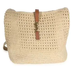 Saint Laurent Fantasie Hobo Bag