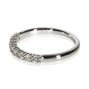 Tiffany & Co. Diamond Forever Band