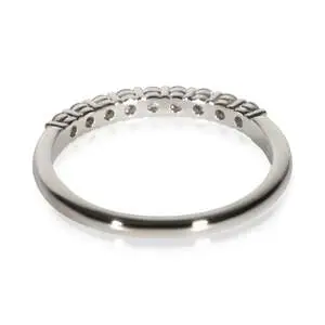 Tiffany & Co. Diamond Forever Band
