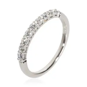 Tiffany & Co. Diamond Forever Band