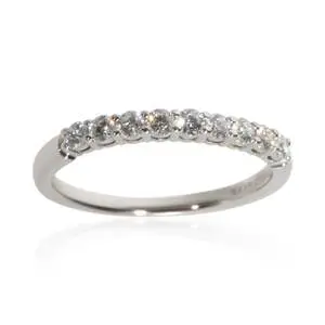 Tiffany & Co. Diamond Forever Band
