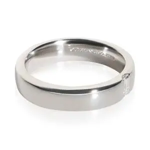 Tiffany & Co. Diamond Band Ring