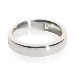 Tiffany & Co. Diamond Band Ring
