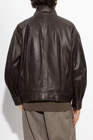 ARMA Paulo' Leather Jacket