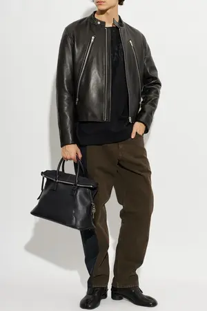 MAISON MARGIELA Sweatshirt With Print