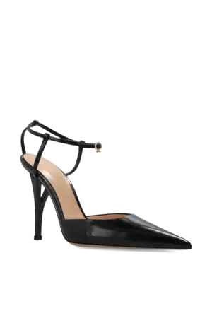 GIANVITO ROSSI Heeled Shoes ‘ascent
