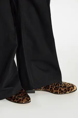 GIANVITO ROSSI Vittoria’ Loafers