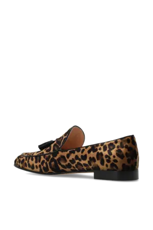 GIANVITO ROSSI Vittoria’ Loafers