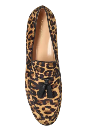GIANVITO ROSSI Vittoria’ Loafers