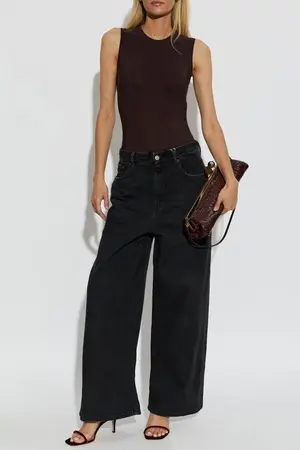 GIANVITO ROSSI Heeled Sandals