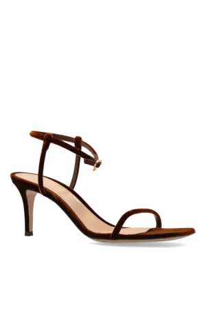 GIANVITO ROSSI Heeled Sandals