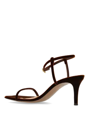 GIANVITO ROSSI Heeled Sandals