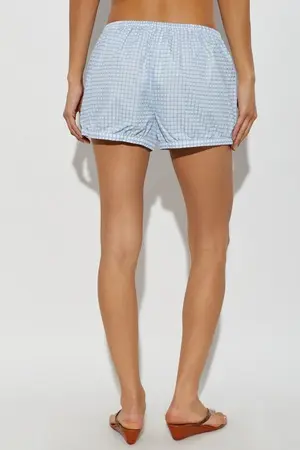 Posse Lila’ Shorts
