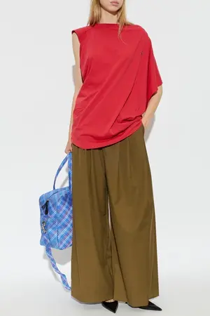 VIVIENNE WESTWOOD T-shirt 'hebo