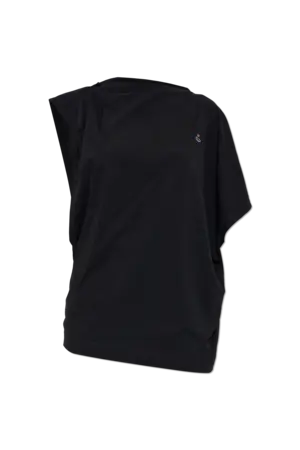 VIVIENNE WESTWOOD T-shirt ‘hebo - Black