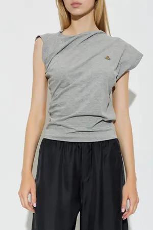 VIVIENNE WESTWOOD T-shirt 'hebo