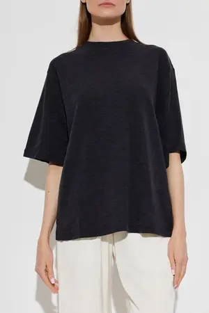 RÓHE Wool T-shirt
