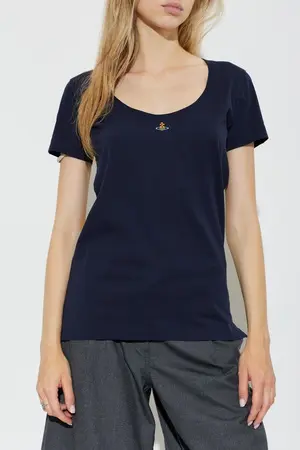 VIVIENNE WESTWOOD T-shirt ‘lollo