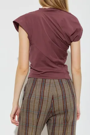 VIVIENNE WESTWOOD T-shirt 'hebo