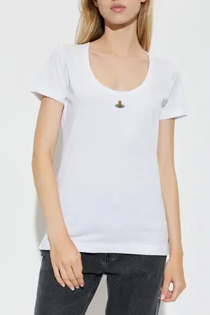 VIVIENNE WESTWOOD T-shirt ‘lollo