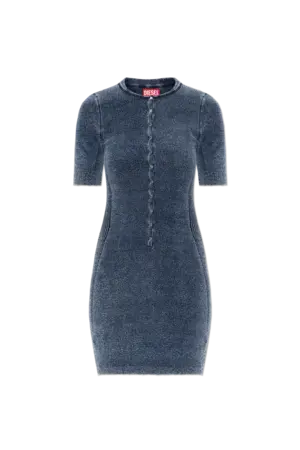 DIESEL® Dress ‘m-estee - Navy Blue