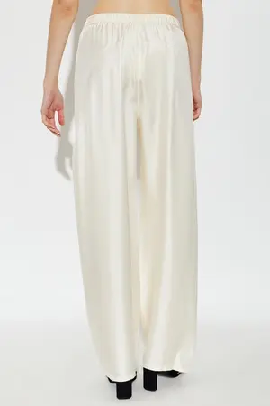 Alexander Wang Silk Trousers