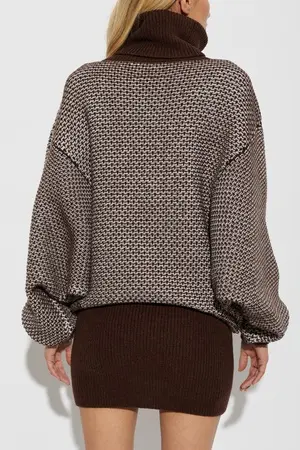 MAISON MARGIELA Loose-fit Dress