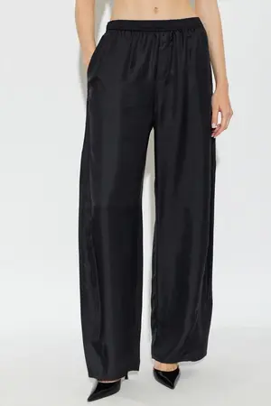 Alexander Wang Silk Trousers