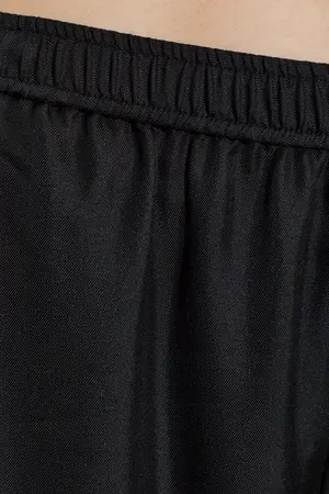 Alexander Wang Silk Trousers