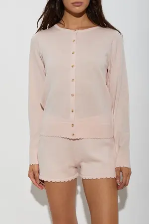 Posse Maisie Wool Cardigan