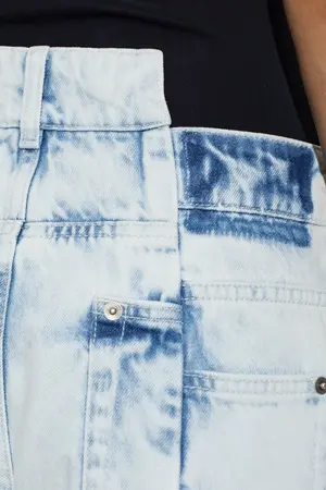 MAISON MARGIELA Wide-leg Jeans