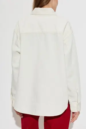 AMI Paris Denim Shirt