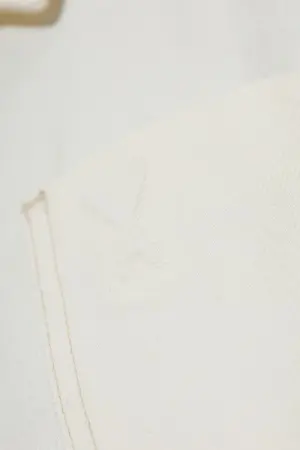AMI Paris Denim Shirt